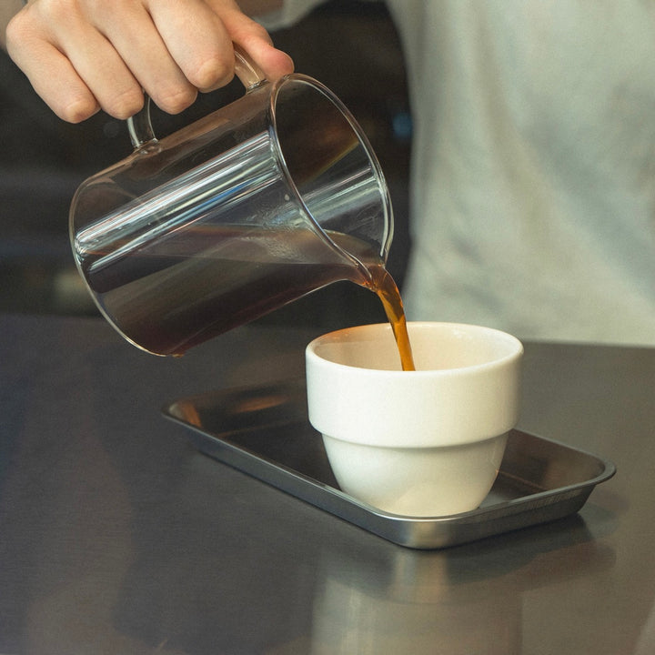 AMBU COFFEE | Specialty Coffee Shops